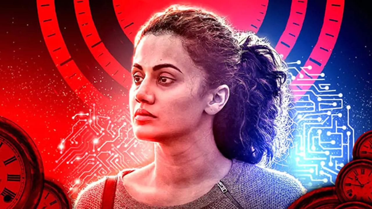 Dobaara Movie Review: An Engaging Multi-Layered Thriller