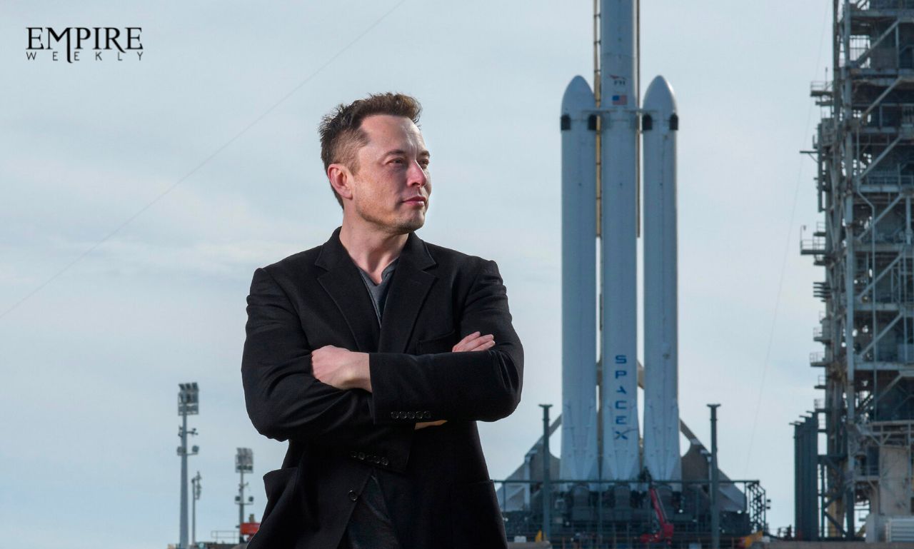 Top 10 Richest People In The World – Empire Weekly