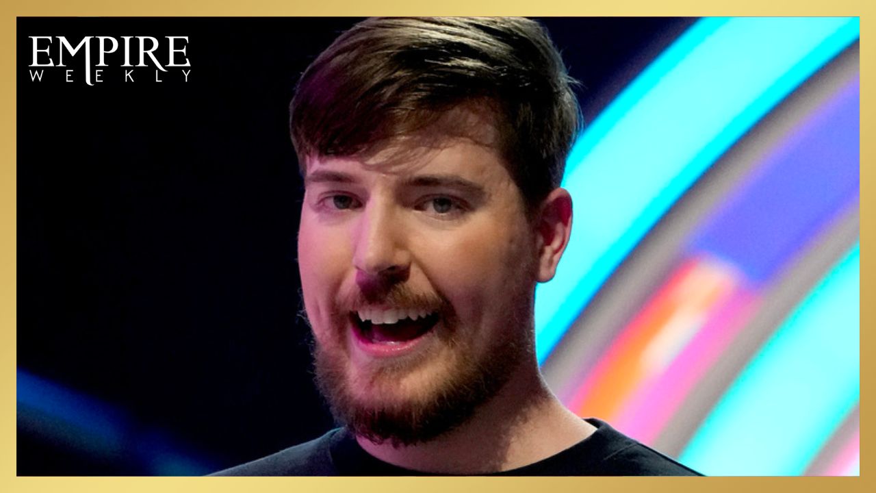Who is MrBeast? The story of the most subscribed YouTuber