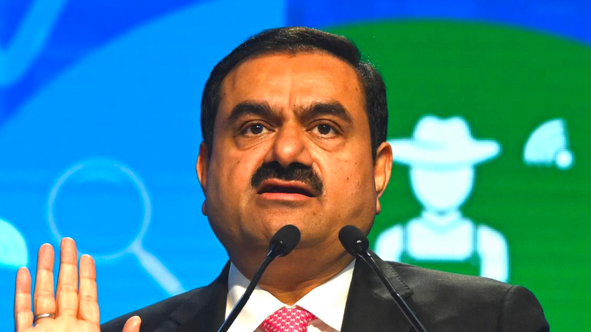 Strategic Revival of Adani Group: A Triumph of Resilience – Empire Weekly