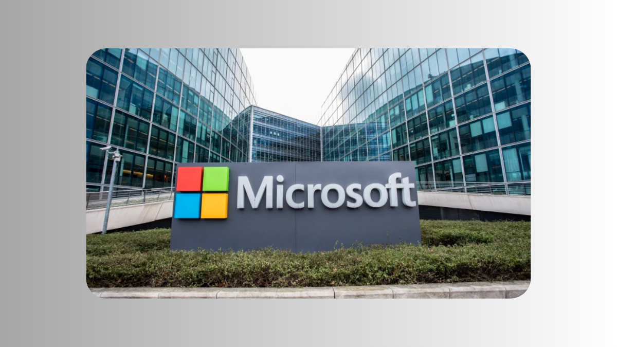 Microsoft Launches Free AI Training With Professional Certificate